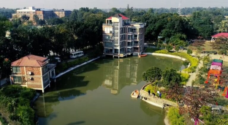 12 Best Resorts in Gazipur, Dhaka 2023 - From Luxury Resorts to ...