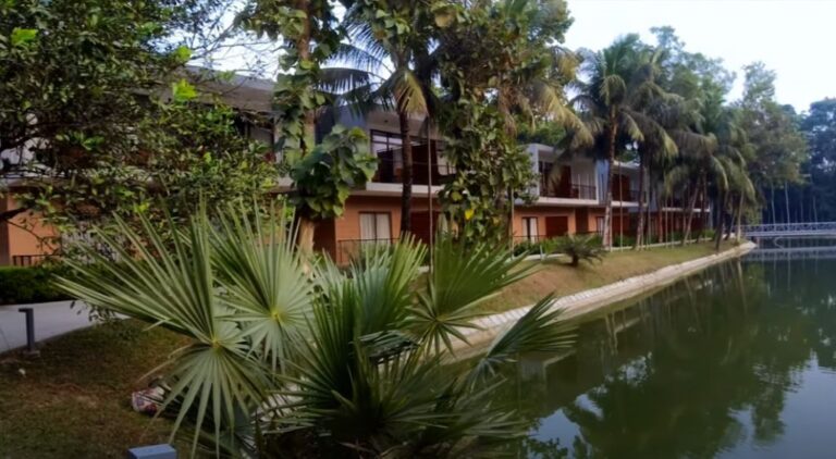 12 Best Resorts in Gazipur, Dhaka 2023 - From Luxury Resorts to Wildlife Adventures - Travel One BD