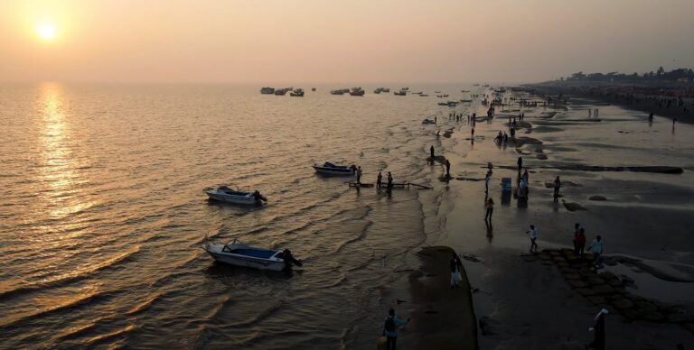 Top 10 Places To Visit in And Around Kuakata in 2023 - Travel One BD