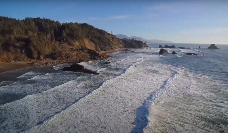 Why Is Bay of Bengal Famous? - For Travelers, Adventurers and Nature Lovers