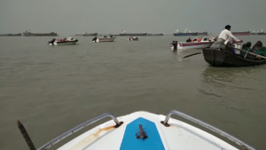 Patenga Beach - All You Need to Know Before You Go - Travel One BD