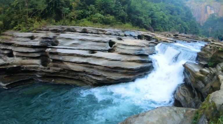 Top 8 Waterfalls in Bangladesh You Must Visit - Plan Your Trip Now